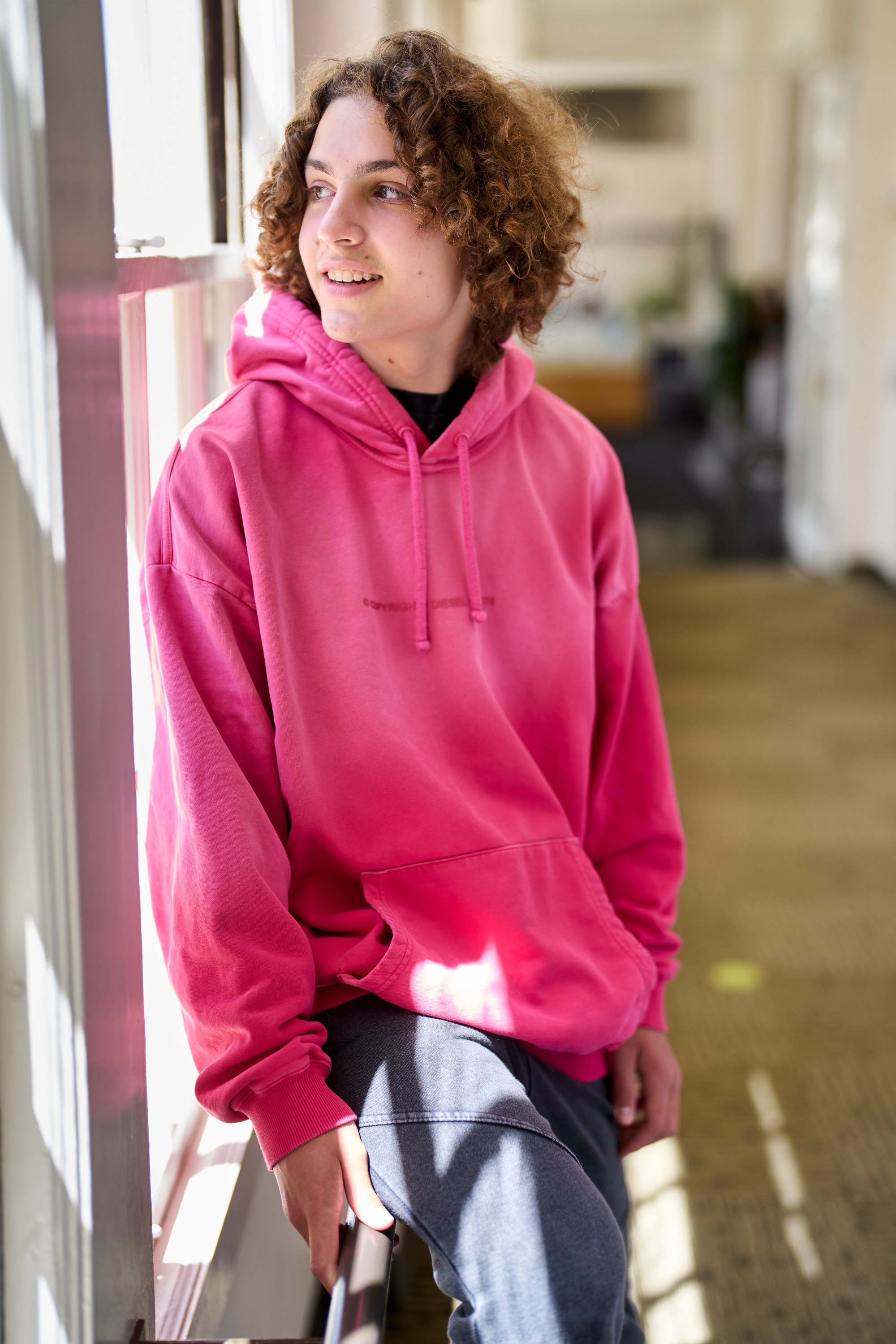 #SchoolStories – The Bay School of San Francisco is an independent high ...