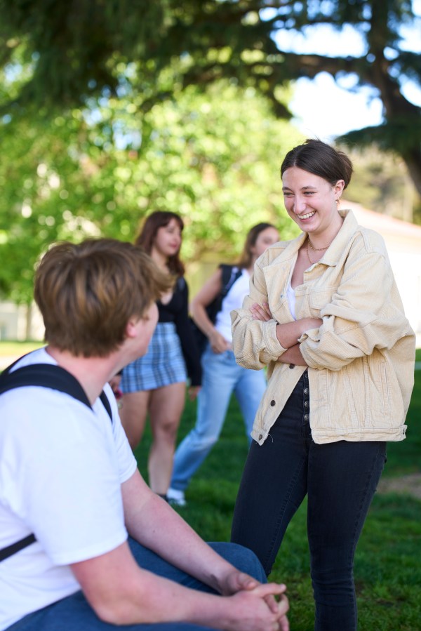 #SchoolStories – The Bay School of San Francisco is an independent high ...